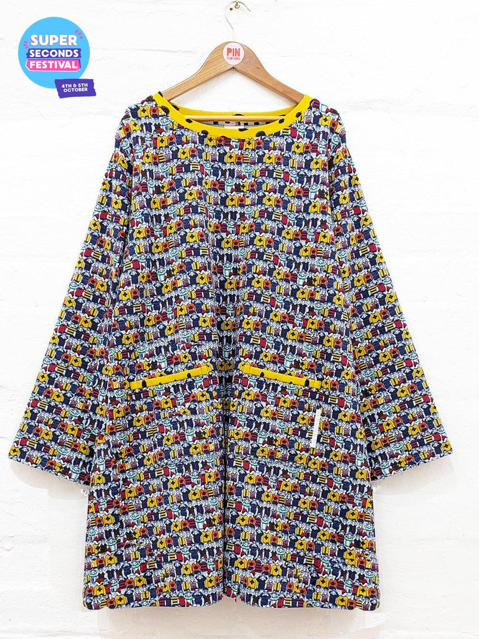 Pin Clothing | Fun Fashion for Fearless Folk! – pinclothing.co.uk