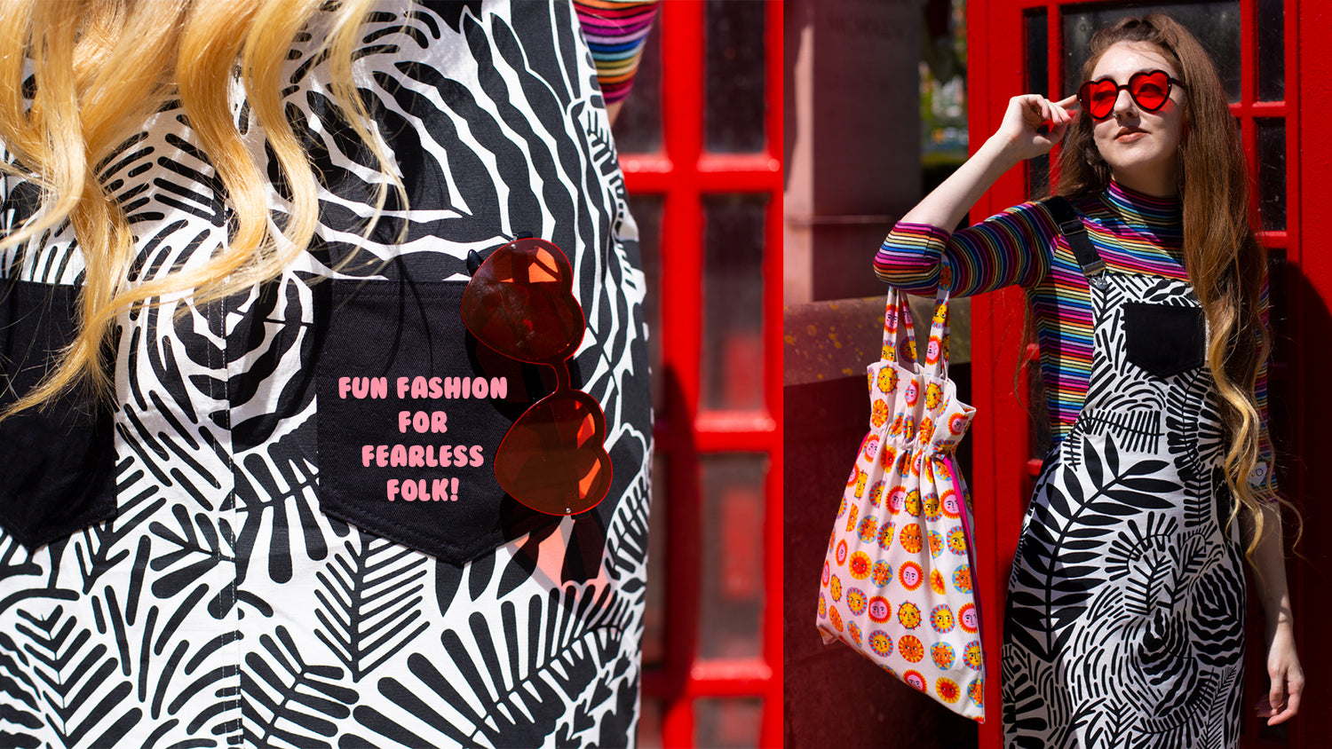 Pin Clothing | Fun Fashion for Fearless Folk! – pinclothing.co.uk