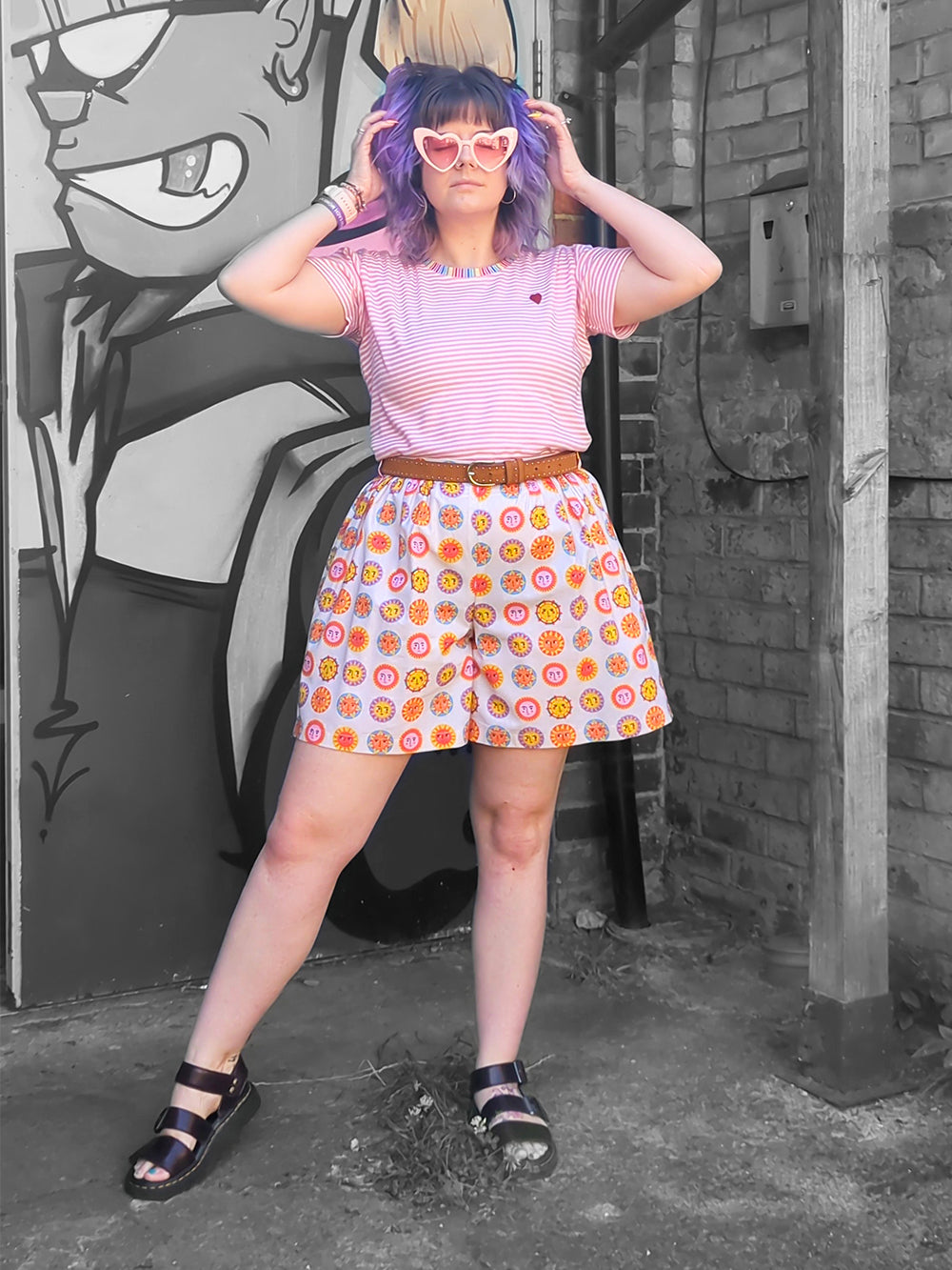 Pin Clothing | Fun Fashion for Fearless Folk! – pinclothing.co.uk