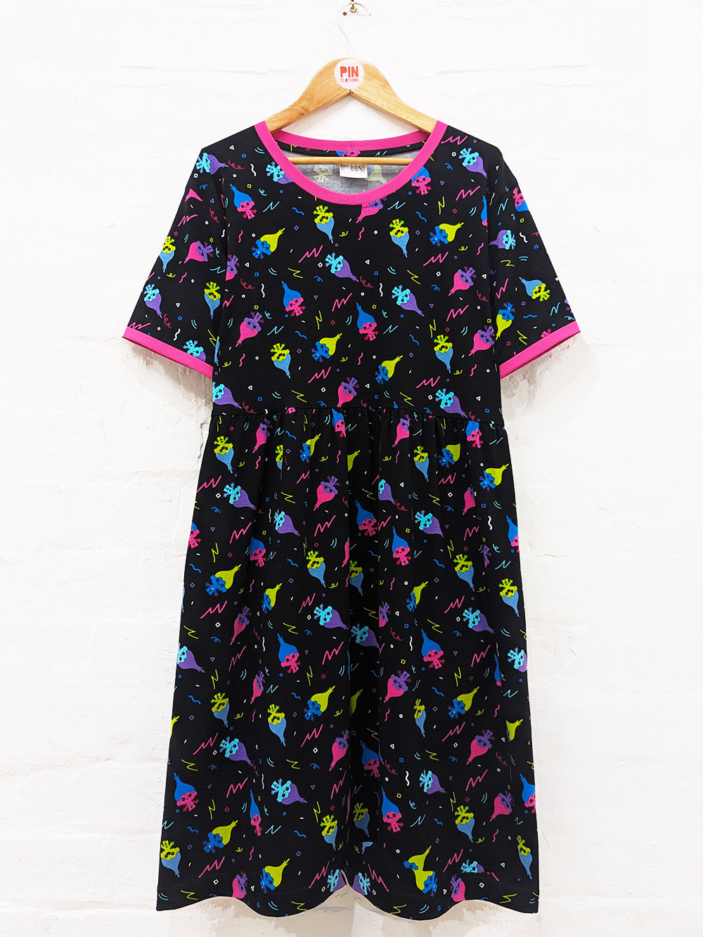 Pin Clothing | Fun Fashion for Fearless Folk! – pinclothing.co.uk